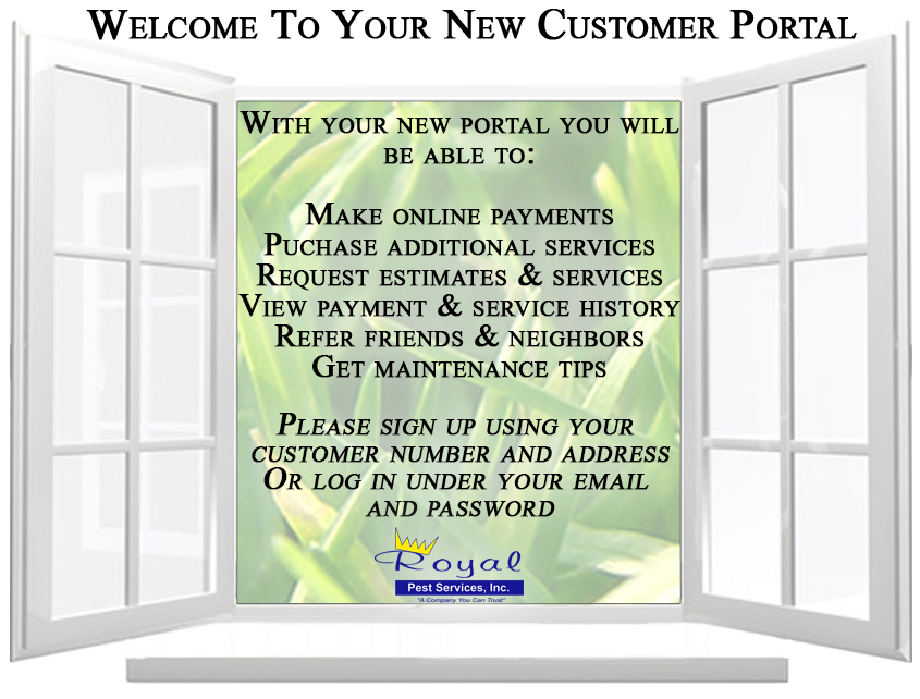 Customer Assistant - Login